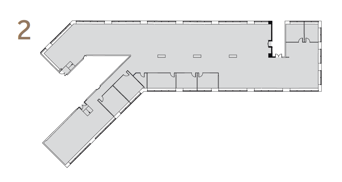 Offices to Let in Uxbridge - Harman House