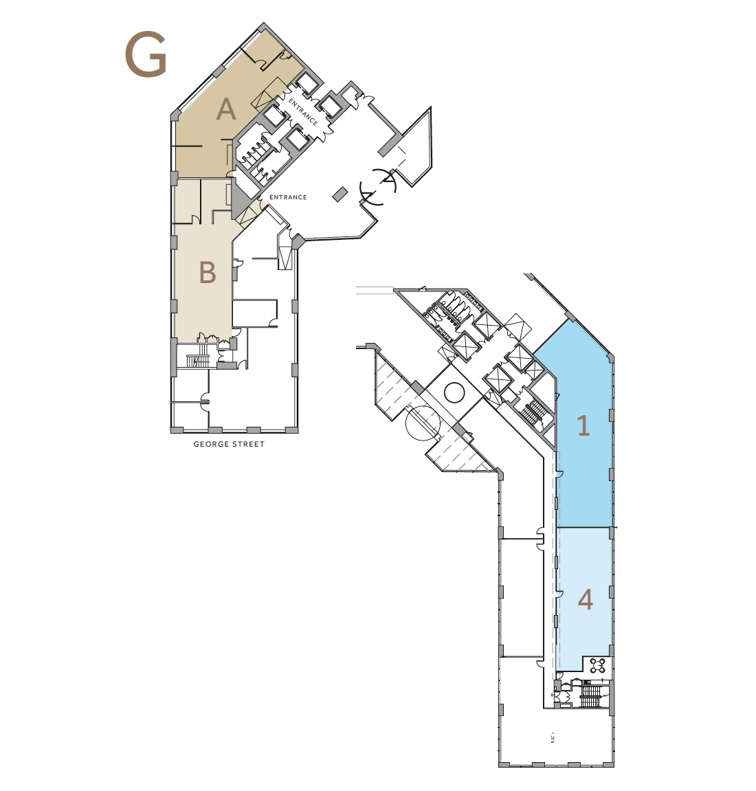 Offices to Let in Uxbridge - Harman House